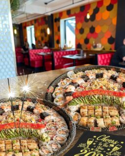 Kona Sushi | Serving Traditional and Fusion style in Windsor-Essex